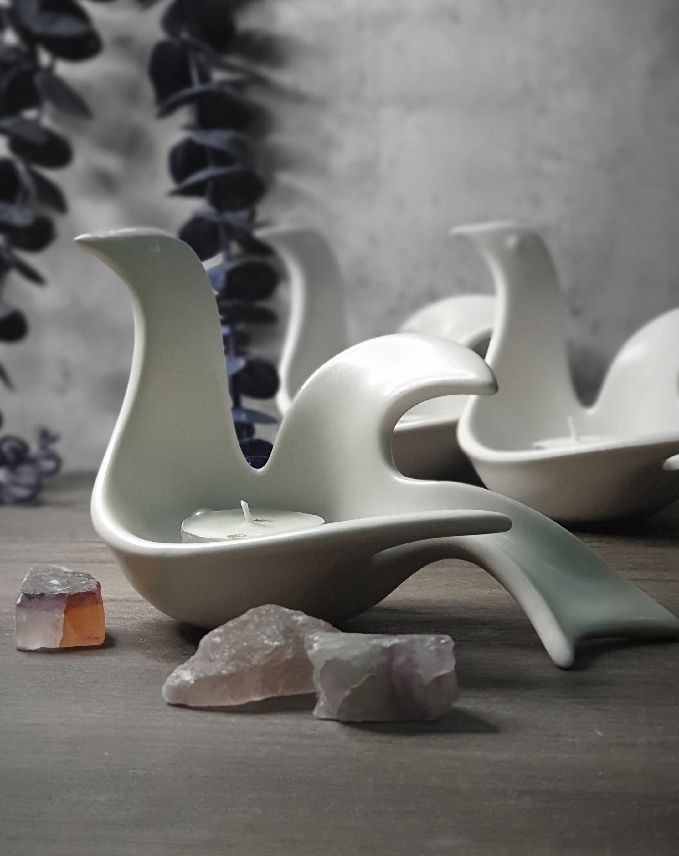 Robyn Candle Holder – Emporal Co